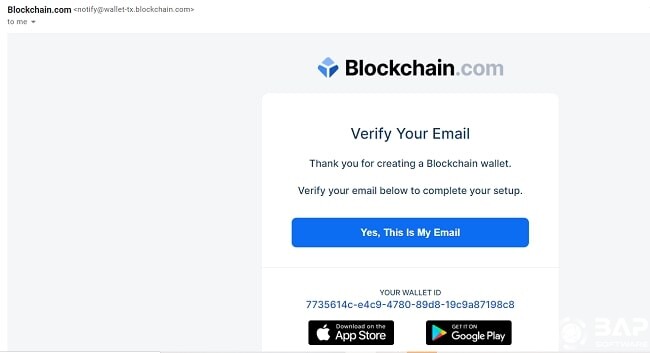 Blockchain Wallet -What do you need to know from A-Z|BAP CONSULTING ...