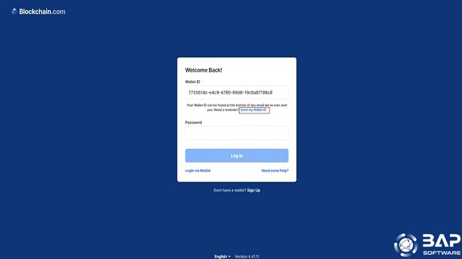 Blockchain Wallet -What do you need to know from A-Z|BAP CONSULTING ...